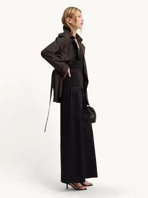 GWYN Nina Trench Jacket