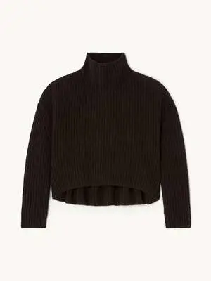 GWYN Sloane Sweater - Natural