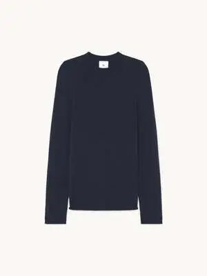 Minimalist Knitwear