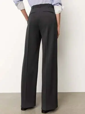 GWYN High-waisted Trousers