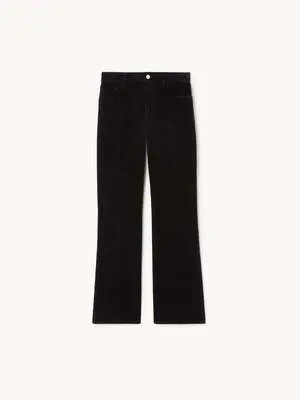 GWYN Romy Corduroy Pant