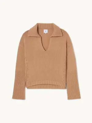 Gwyn Chunky Knitwear For Women