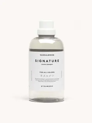 STEAMERY US INC Signature Laundry Detergent