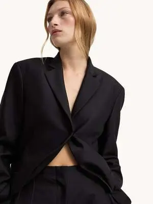 GWYN Classic Blazer