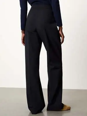 GWYN Kick Flare Trousers