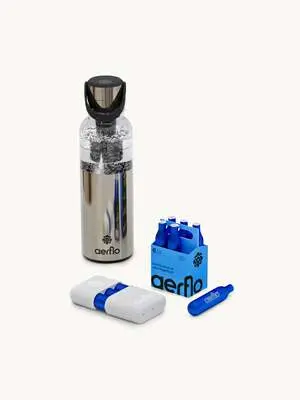 AERFLO Carbonation System - One-color