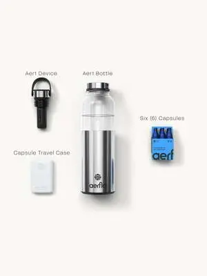 AERFLO Carbonation System