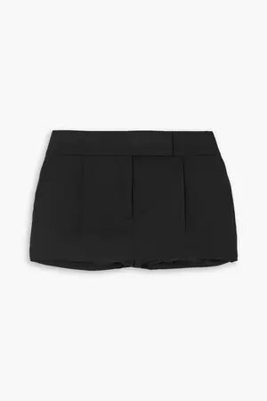 Alexander Wang Embroidered Shorts For Women