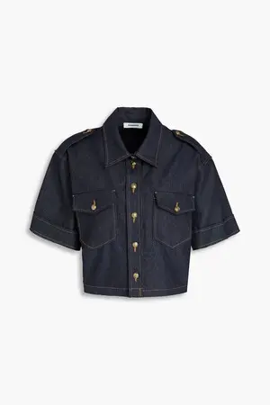 Sandro Stretch Shirts For Women