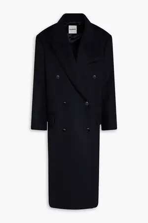 Sandro Collared Coats For Women