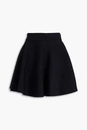Navy Skirts