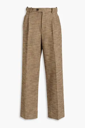 Sandro Stretch Pants For Women