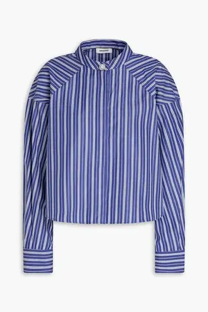 Sandro Printed Shirts For Women