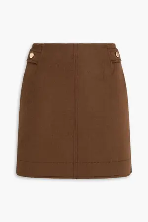 Brown Skirts