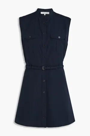 Frame Slip Dresses