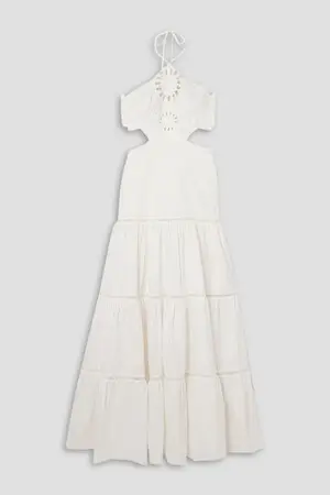Patbo Zip Up Day Dresses