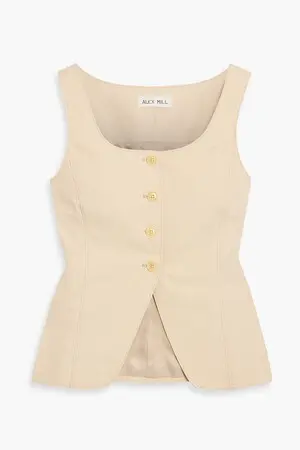 Alex Mill Button Detailed Outerwear For Women