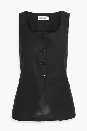 Women's Alex Mill Vests