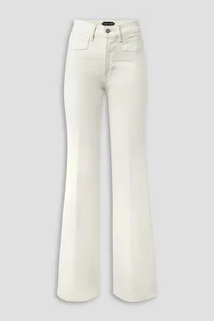 Tom Ford Stretch Jeans For Women
