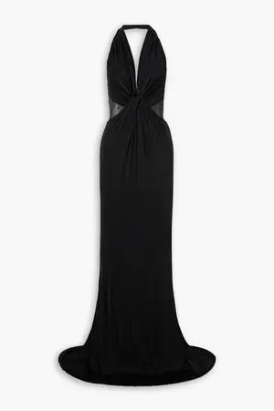 Tom Ford Sleeveless Evening Dresses