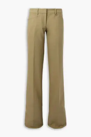 Tom Ford Mid Rise Pants For Women