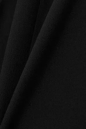 Gabriela Hearst Wool-crepe Midi Dress