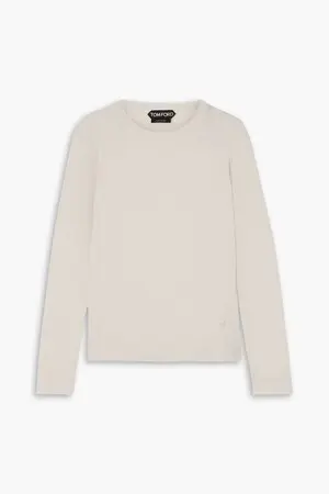 Tom Ford Embroidered Sweaters For Women