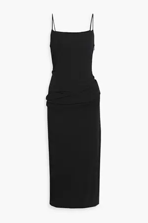 Proenza Schouler Off The Shoulder Cocktail Dresses