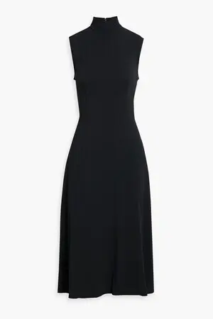 Another Tomorrow Slit Dresses