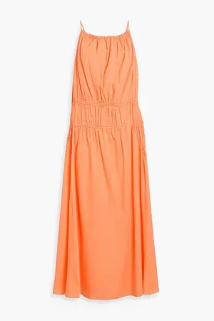 Another Tomorrow Maxi Day Dresses