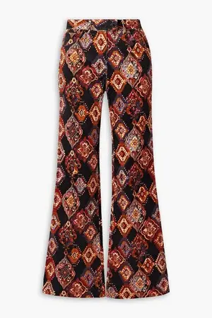 Cara Cara High Rise Pants For Women