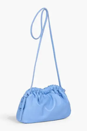 MANSUR GAVRIEL Mini Cloud Leather Clutch