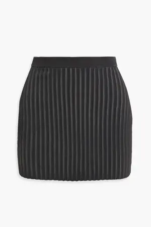 Alexander Wang Ribbed Skirts