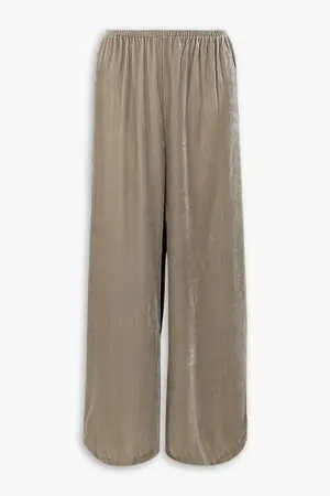 La Ligne Wide Leg Pants For Women