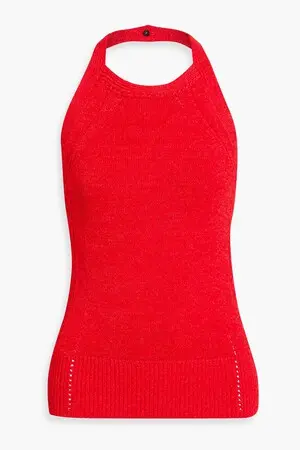 Women's Red Camis Tanks