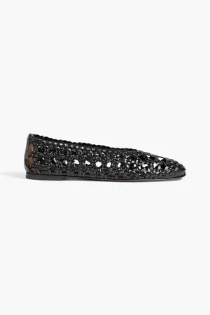 Giuseppe Zanotti Woven Shoes For Women