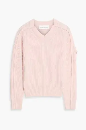 Women's Blush Sweaters