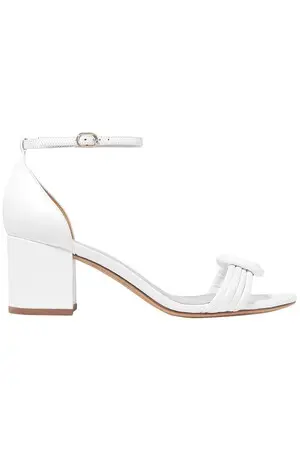 Women's Alexandre Birman White Sandals