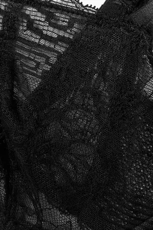 Chantelle Waltz Lace Underwired Bra