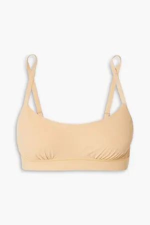 I.D. Sarrieri Daisy Stretchjersey Softcup Bra - Neutral