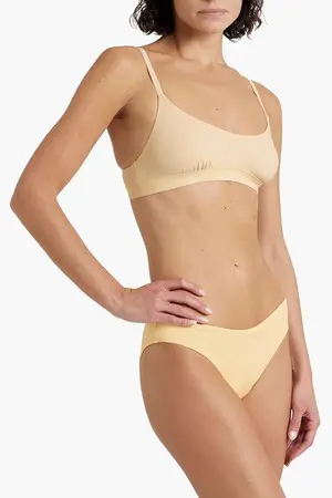 I.D. Sarrieri Daisy Stretchjersey Softcup Bra