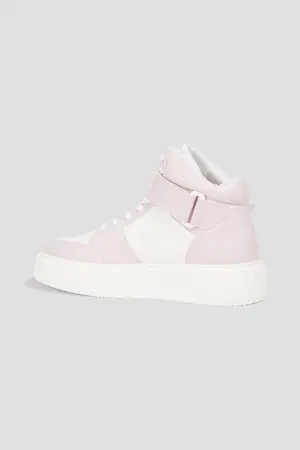 GANNI High-top Sneakers