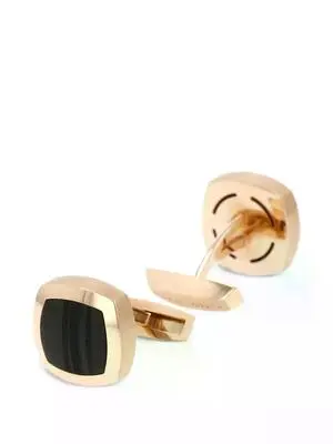 CHAUMET 2010s Dandy Cufflinks