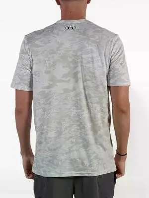 Under Armour Patterned Logo T-shirt