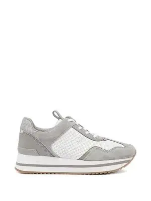 Michael Kors Flat Sneakers For Women