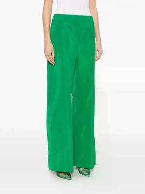 P.a.r.o.s.h Elasticated Palazzo Pants