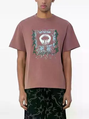 Brain Dead Short Sleeve Shirts For Men