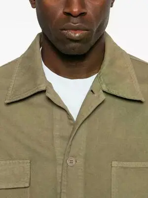 A.p.c. Pocket Jacket