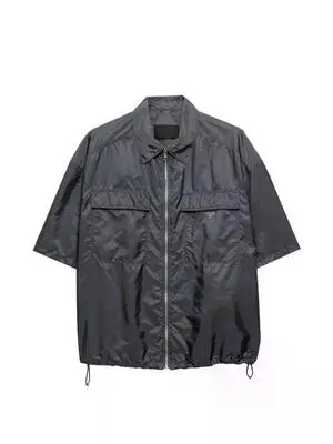 Prada Re-nylon Shirt