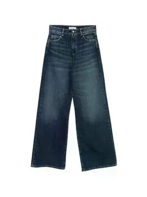 ICON DENIM LA Debby Cotton Jeans